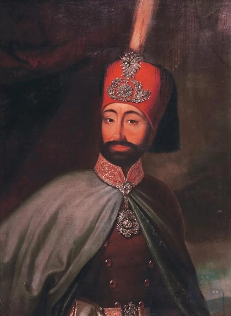 Osmanlı'nın çehresini değiştirmiş Sultan II. Mahmud | Orkmes